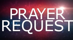 Prayer Requests « Tanglewood Baptist Church